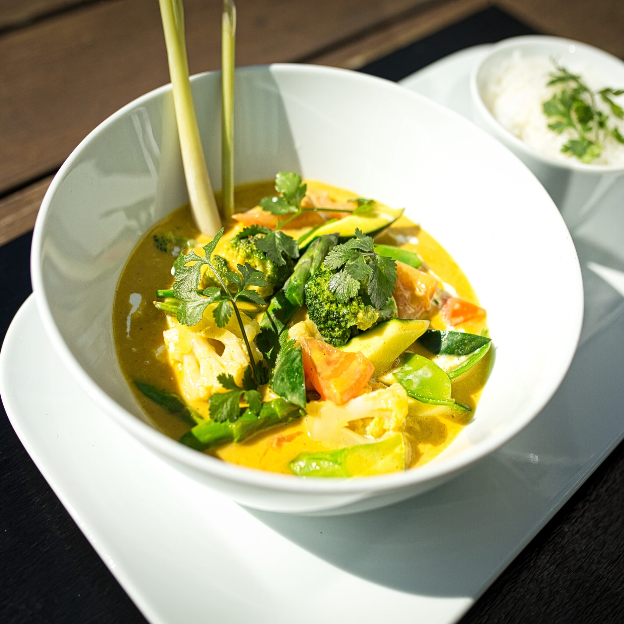 Willkommen im MACE – Restaurant & Konferenz - MACE Restaurant